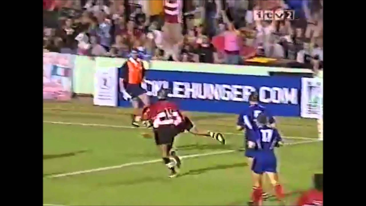 Daisuke Ohata's Rugby World Cup tries - YouTube