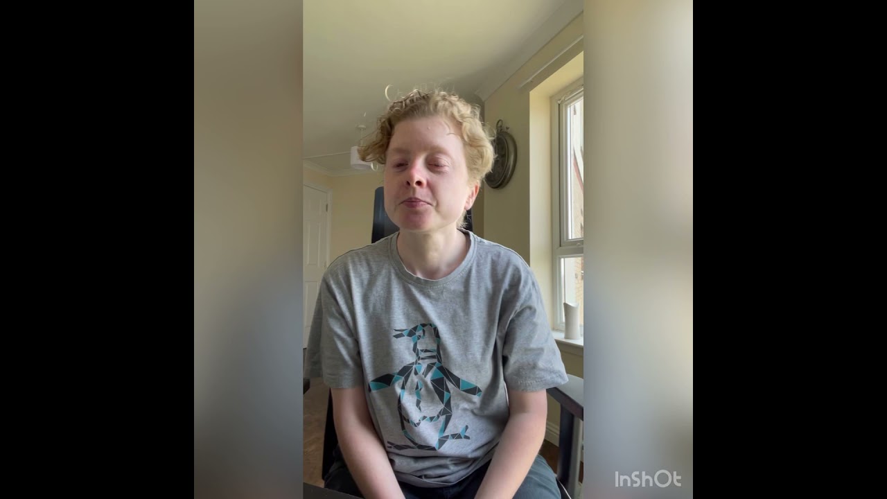 BSL Greetings and Manners - YouTube