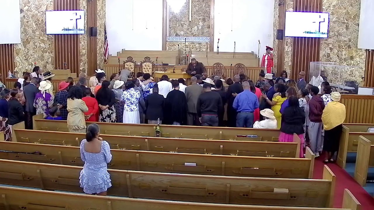 The Berean Church of God Worship Service-Sunday September 14, 2025 ...