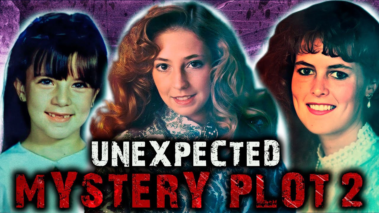 Five True Crime Stories with MYSTERY plot PART 2 - YouTube