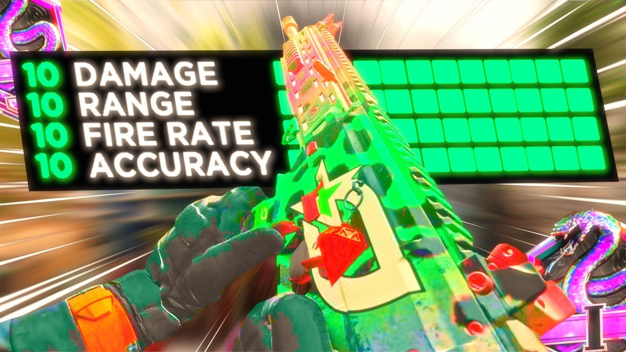 the BEST RIVAL 9 RUNS RIO in MW3 RANKED PLAY! 😈 - YouTube