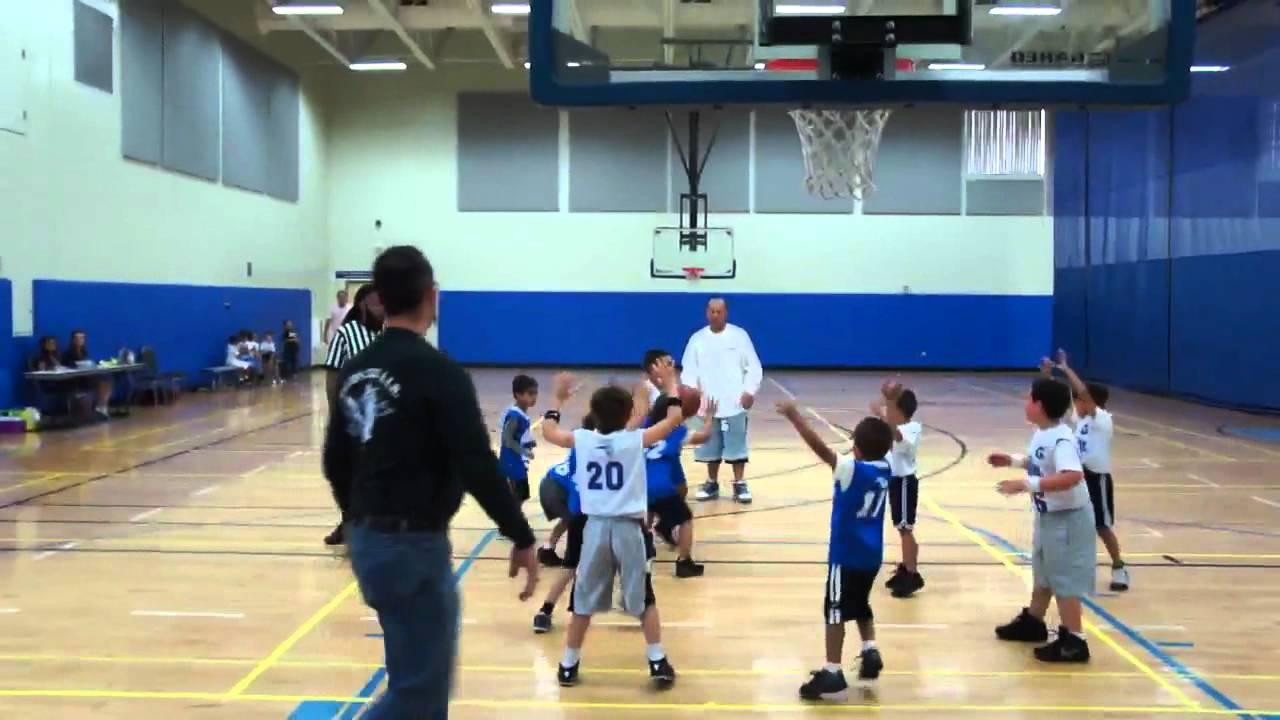 Isaac cardona basketball shot - YouTube