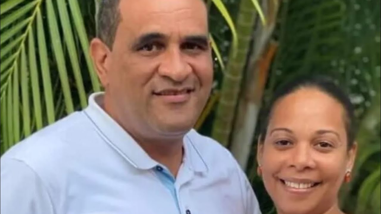 Jolyan Silvera has been charged with the murder of his wife Melissa ...