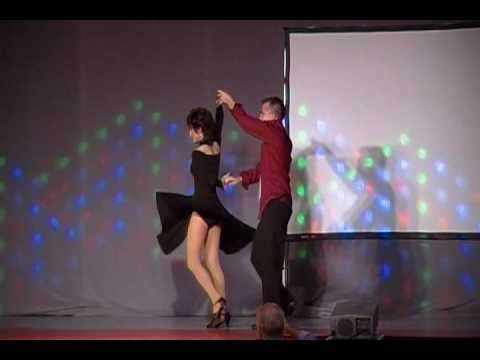 Mike Gepner and Tina Seldin Cash Salsa.mp4 - YouTube