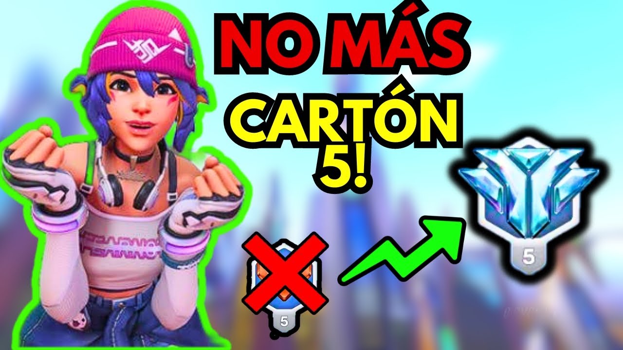 CÓMO SUBIR DE RANGO SIENDO SUPPORT!? | GUÍA BAJO MI EXPERIENCIA - YouTube