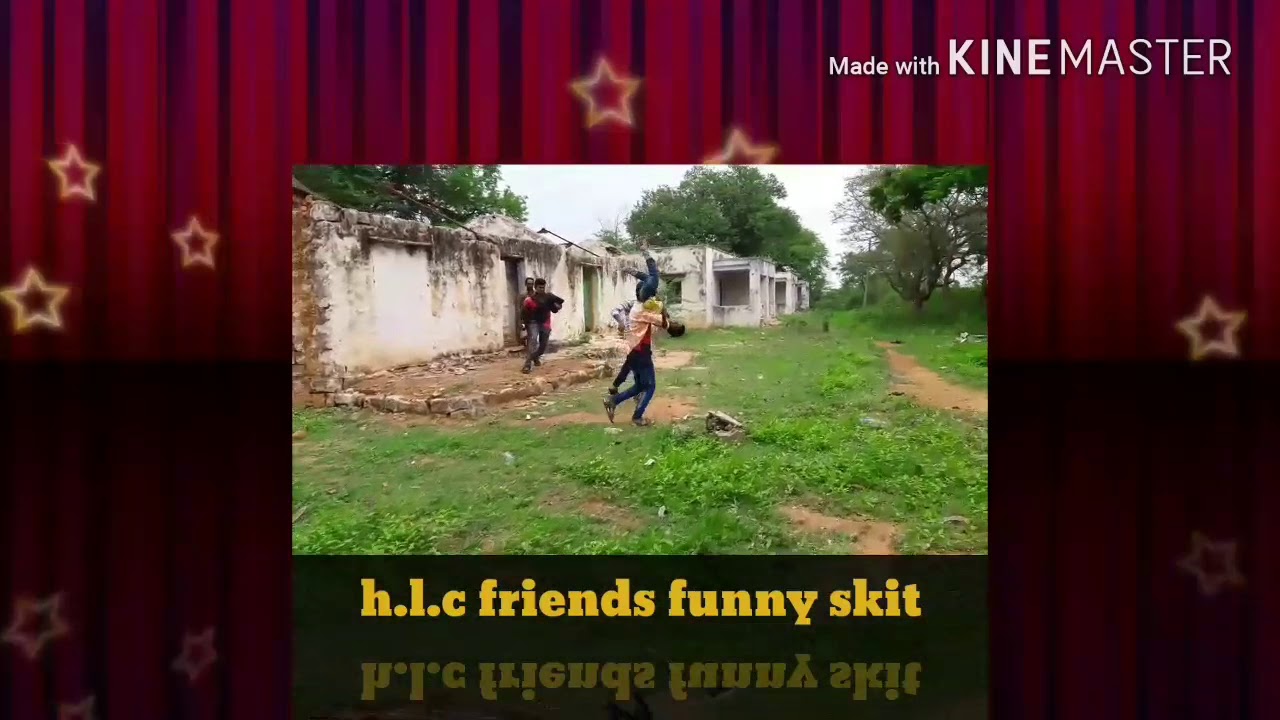 Aravind friends H.l.c - YouTube