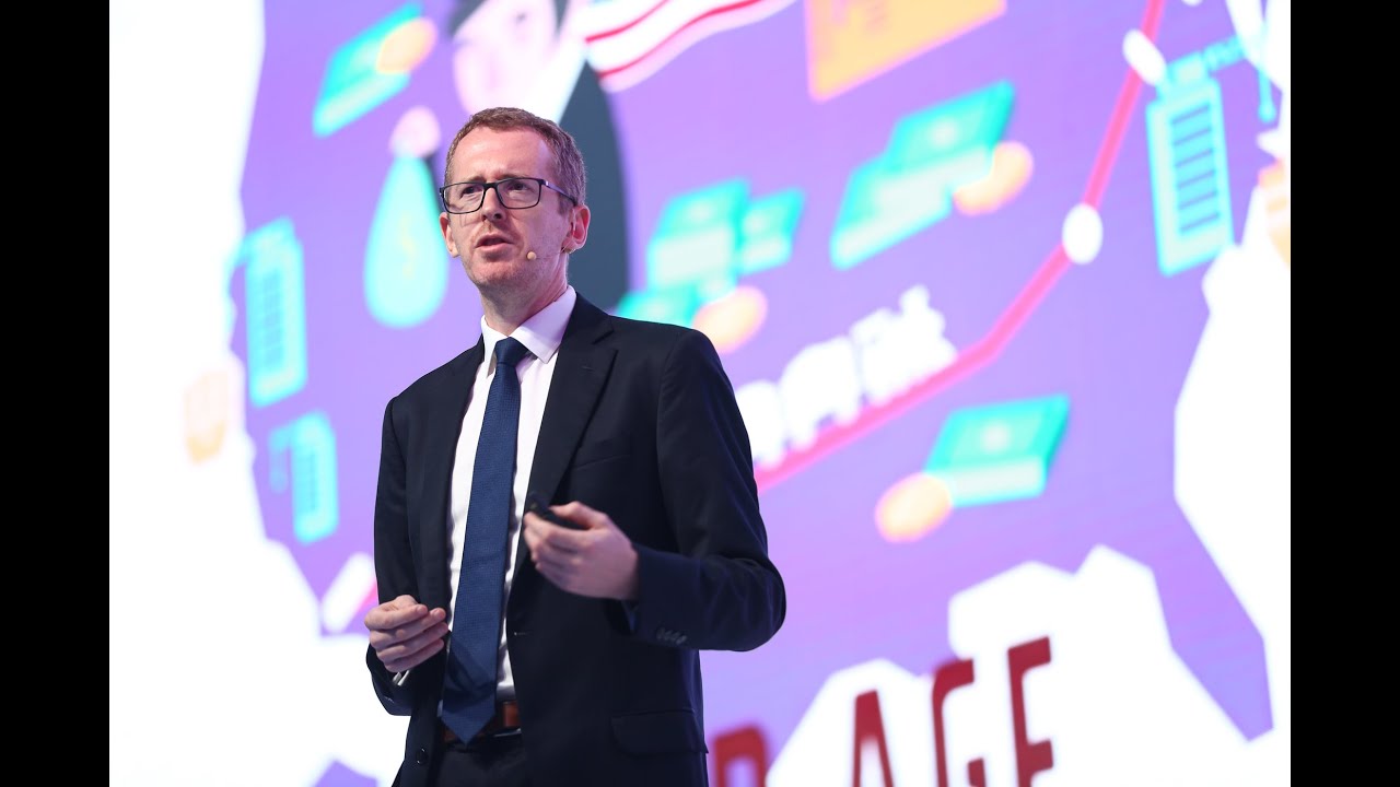 [KMF2019] India, Collective Intelligence, and The Next Stage of ...