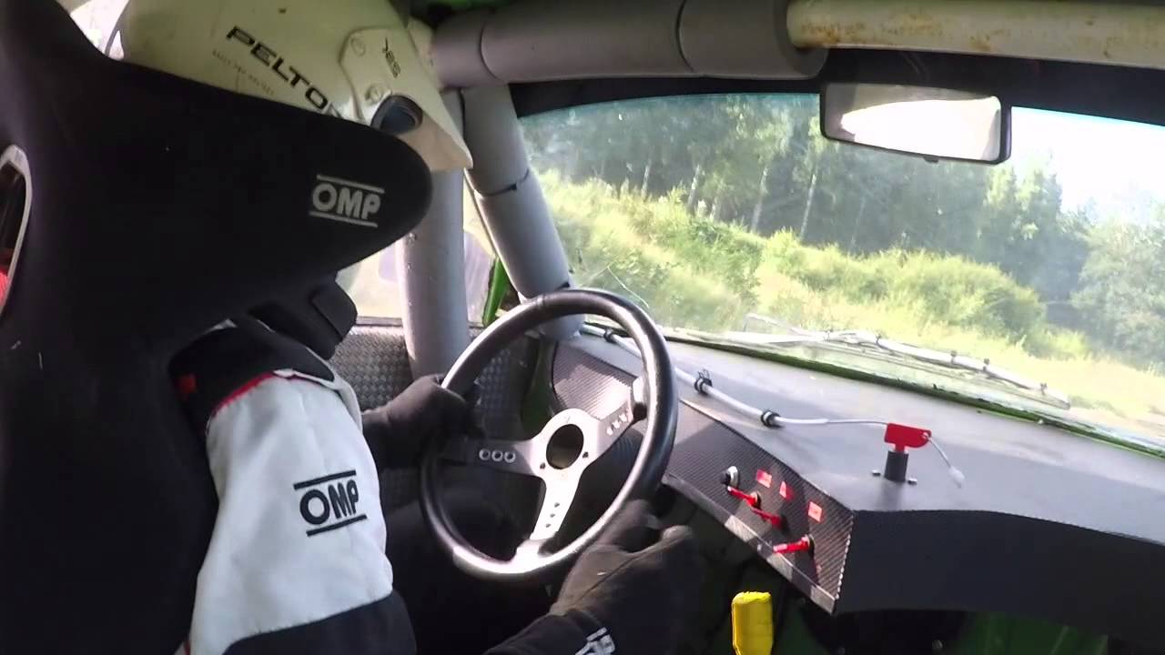 Hågapokalen 2015 - Robin Hagberg - YouTube