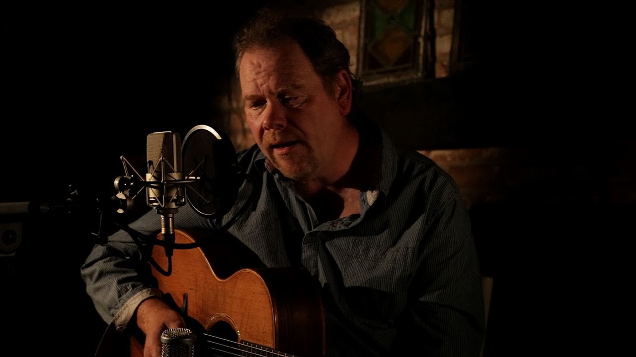 Ken Haddock - Eastside Sessions - The Day That Never Came - YouTube