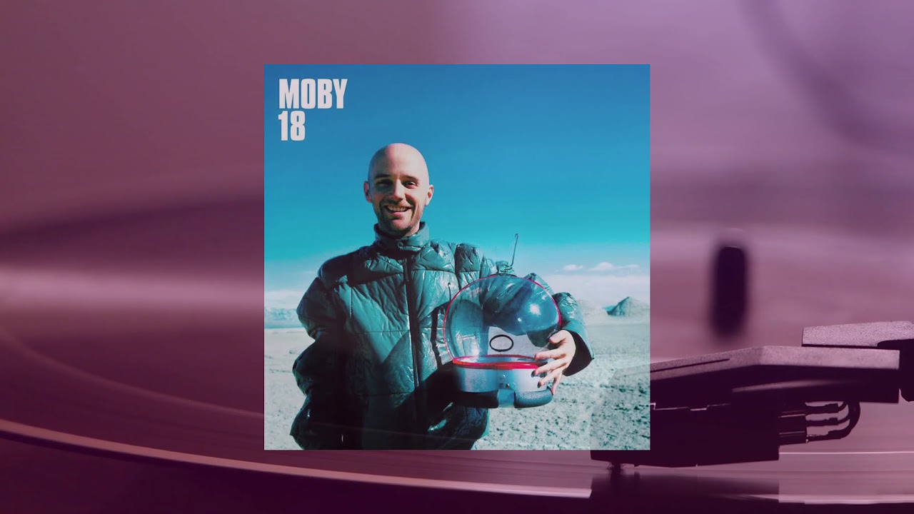 🅰🅶🅴 2002 - Moby - Sunday (The Day Before My Birthday) - YouTube