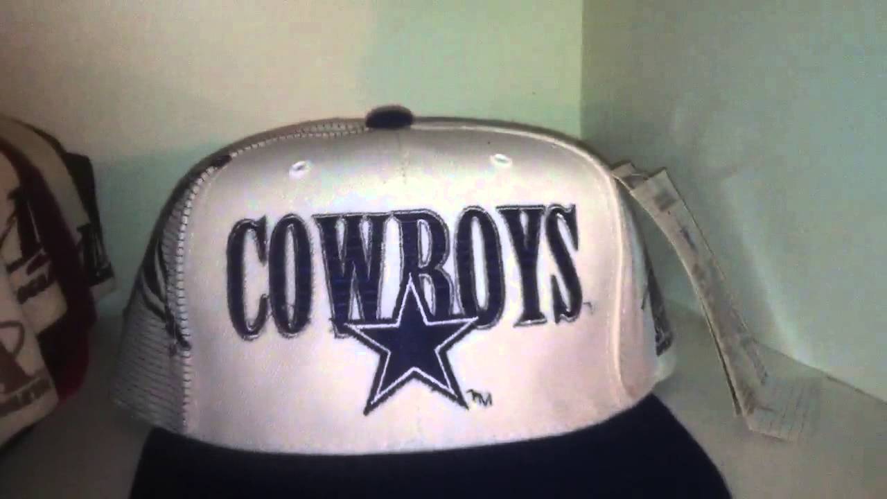 Vintage SnapBack Collection 2014 - YouTube