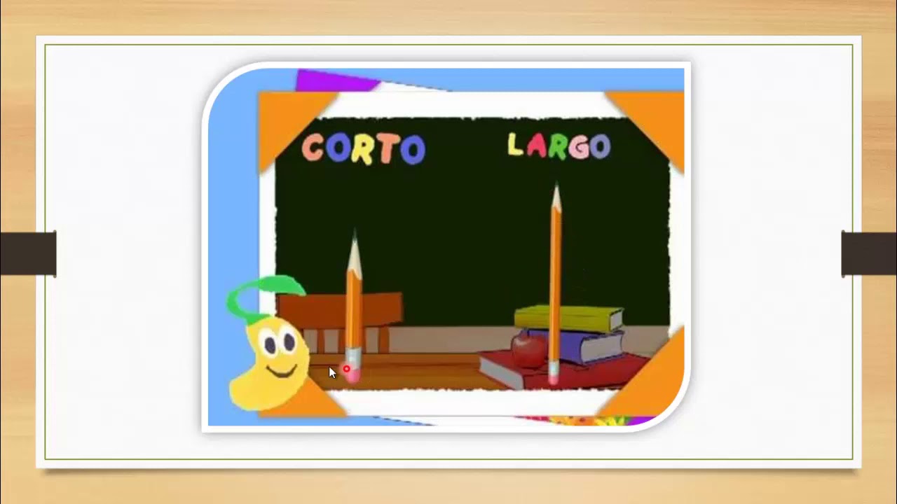 LARGO CORTO - YouTube