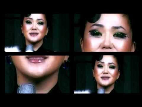 Ariunaa - Nandin uchral - YouTube