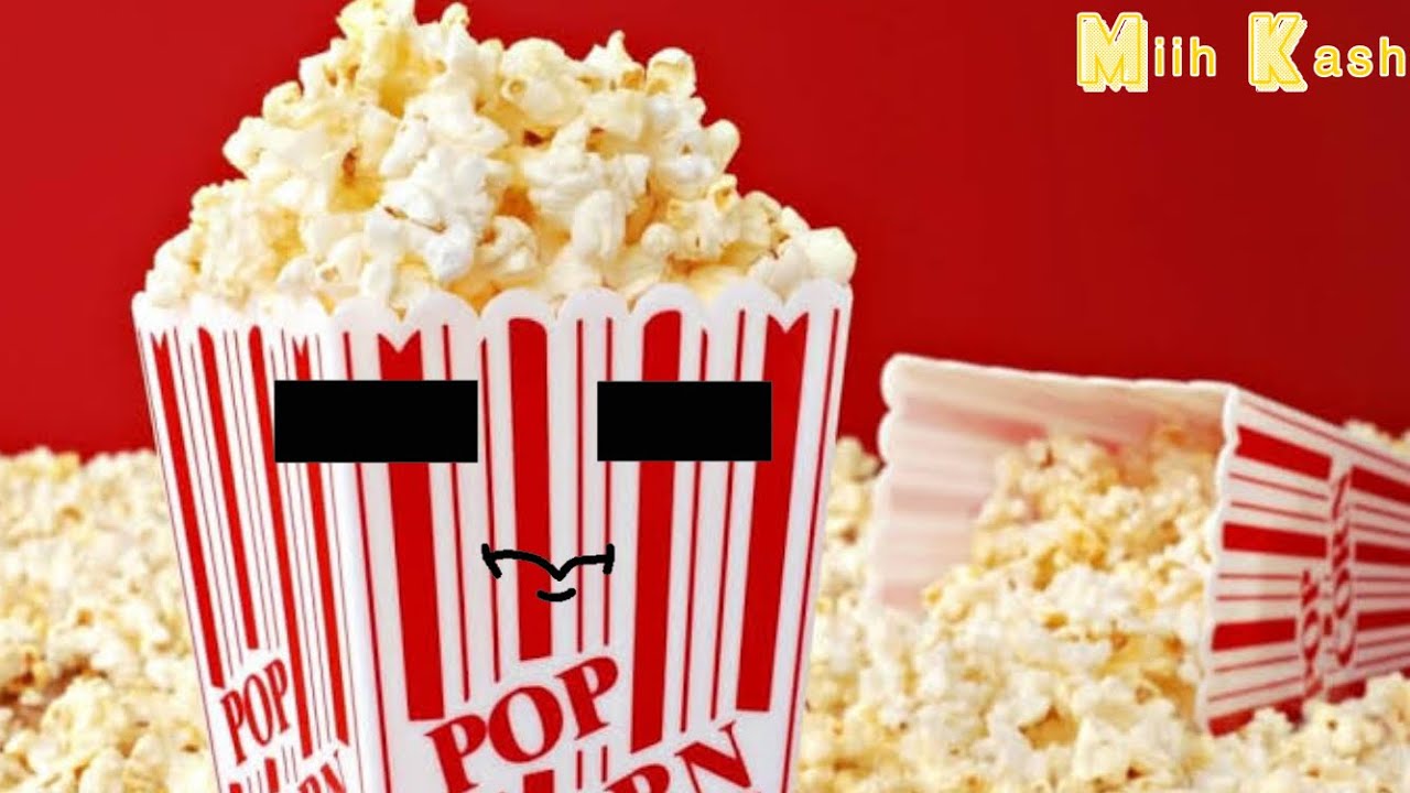 •Tchau, pipoca!• Meme - YouTube