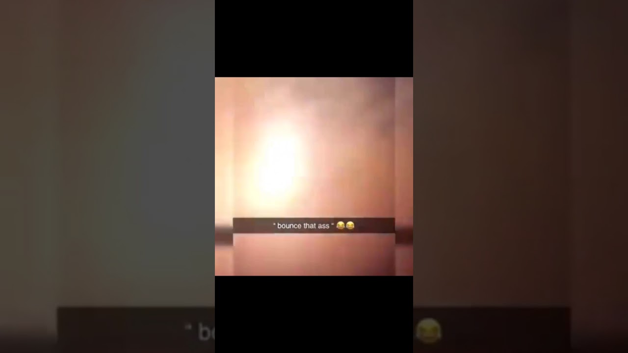 Your breathe smell like Graham crackers - YouTube