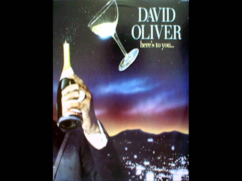 The Masquerade Is Over-David Oliver-1980 - YouTube
