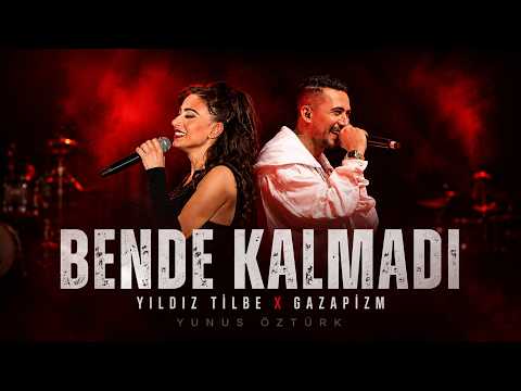 Yıldız Tilbe - Bende Kalmadı Feat. Gazapizm (TikTok Mix)