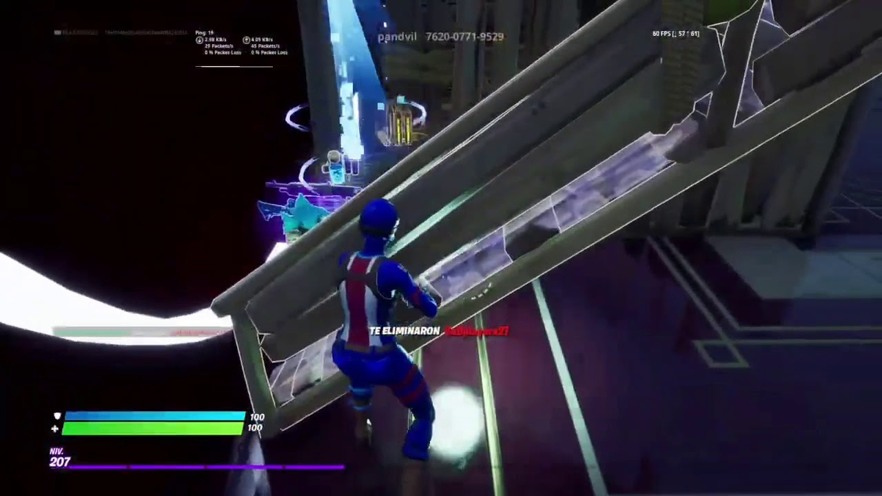 Right Back 💫 (Fortnite Montage) - YouTube