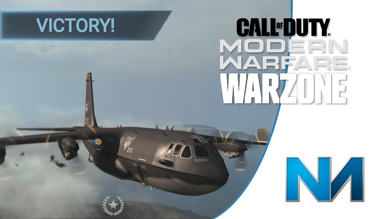 CoD:MW - Broke the Losing Streak - YouTube