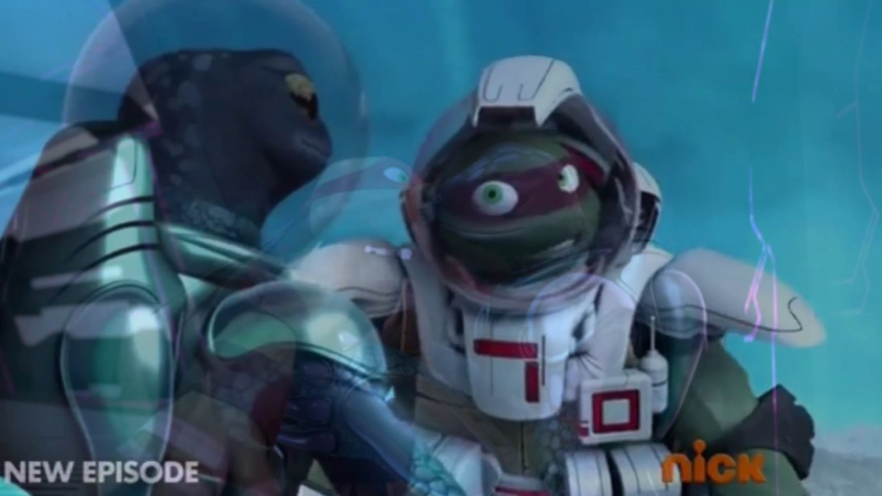 Tmnt Mona and Raph - Princess Of China - YouTube