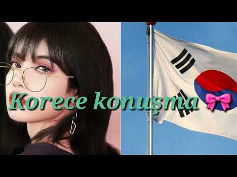 Korece konuşma subliminal (+olumlama)