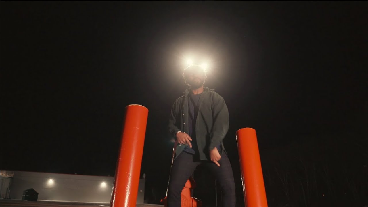 Latrell James - No Law (Official Video) - YouTube