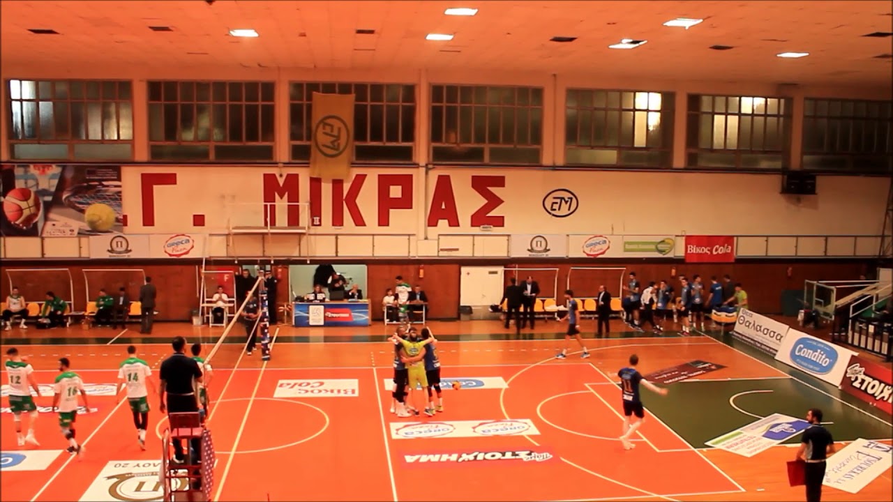 IRAKLIS1908 GR ΗΡΑΚΛΗΣ ΠΑΝΑΘΗΝΑΙΚΟΣ 3 1 - YouTube
