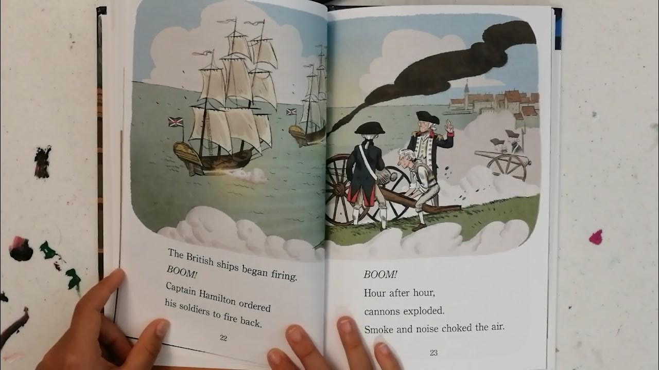 STEP TO READING, LEVEL 3, ALEXANDER HAMILTON FROM ORPHAN TO FOUNDING ...