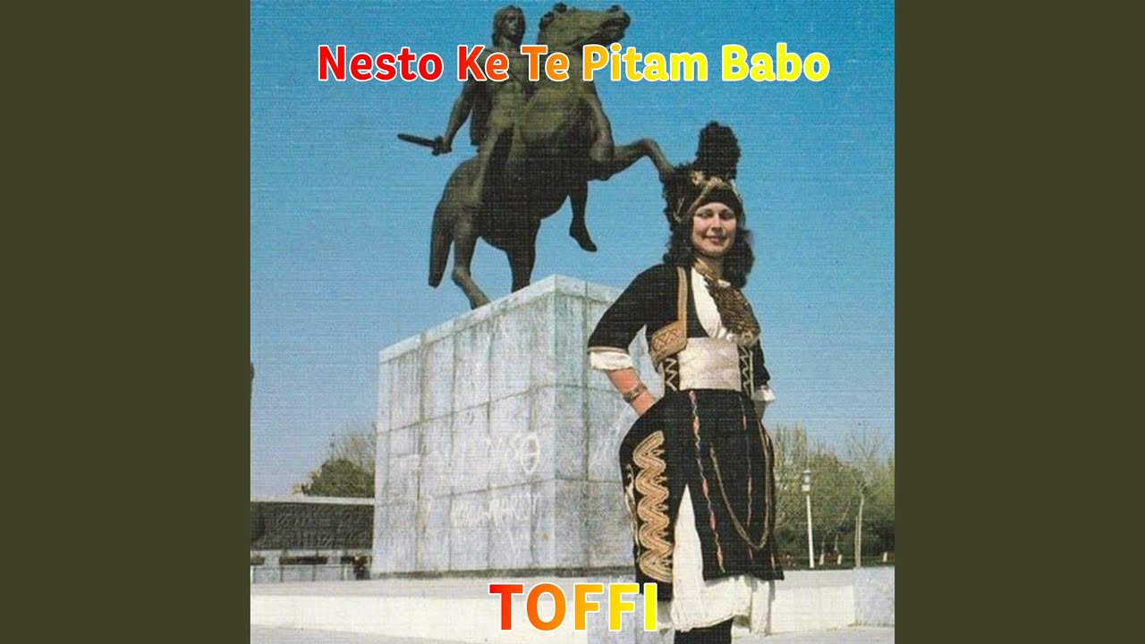 Nesto Ke Te Pitam Babo - YouTube