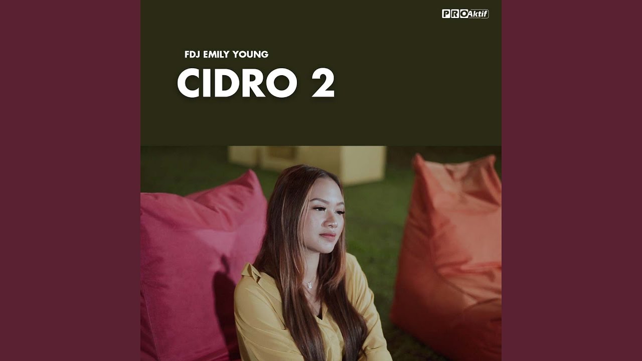 Cidro 2 - YouTube
