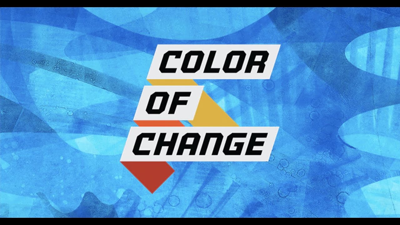 #8 - CI for Color for Change - YouTube