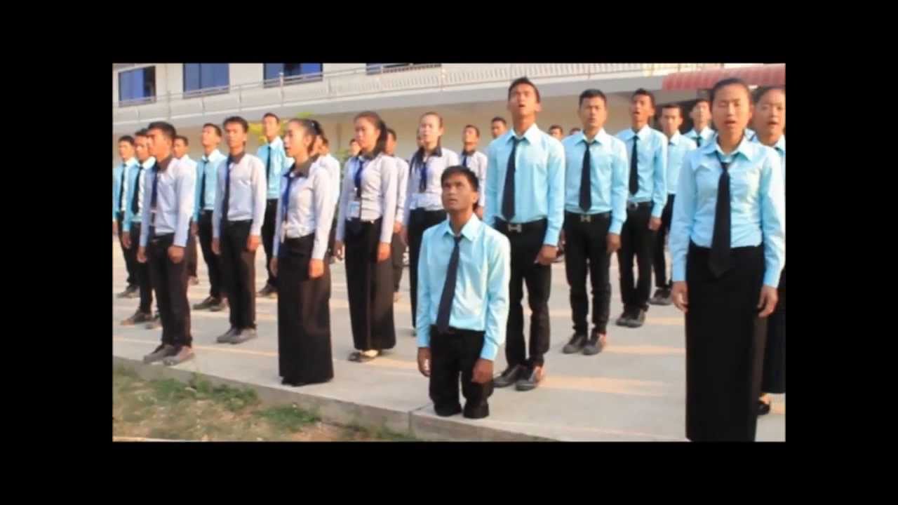 Teachers around the world - Cambodia - Ielke, Lara, Brecht, Jolien en ...