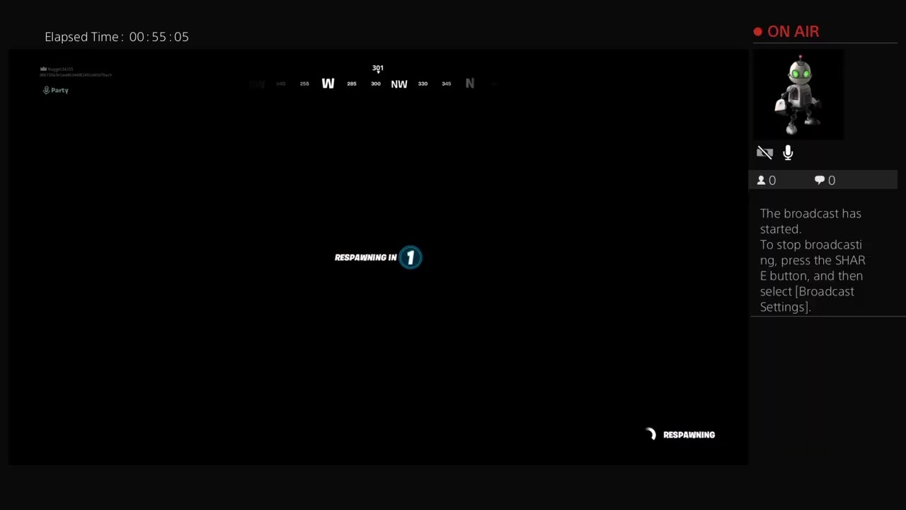 Operation knockout part 3 - YouTube