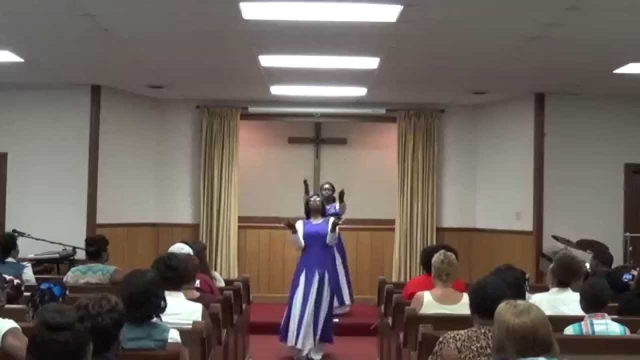 Life Changing Church Praise Ministry "Worth" - YouTube