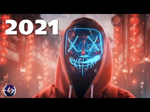 Addictive Music Mix 2021 🎧 Top Future EDM Gaming Music Mix 🎧 Best EDM, Trap, DnB, Dubsteb, House
