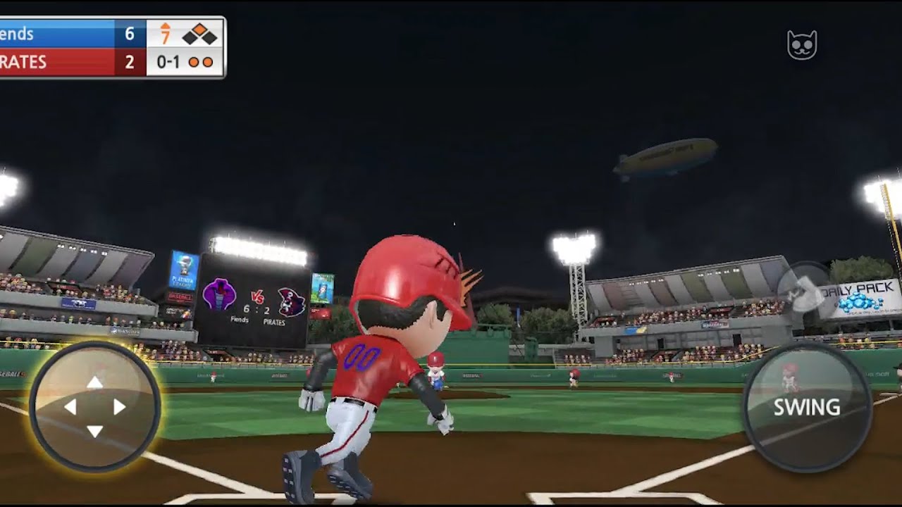 only home runs - YouTube