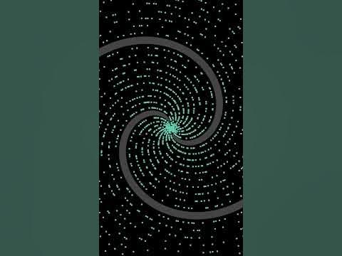 Prime spirals - YouTube