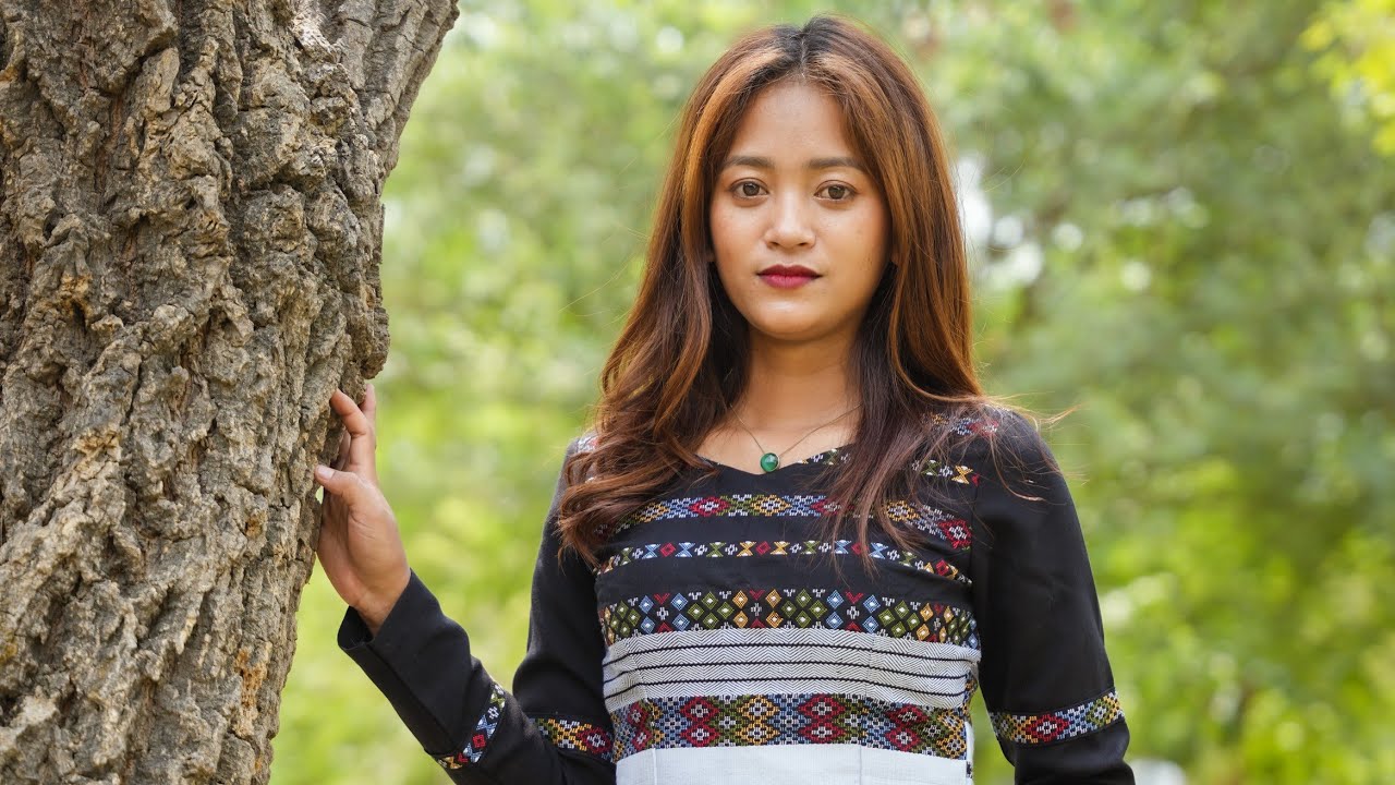 Sal San Tlai Lo // Hannah Van Hnem Par // 2024 Pathian hla Chords - Chordify