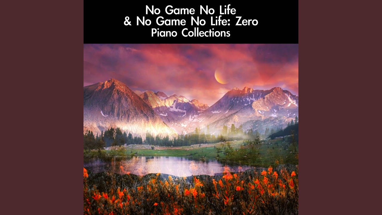 All of you is all of me (From "No Game No Life") (For Piano Solo) - YouTube
