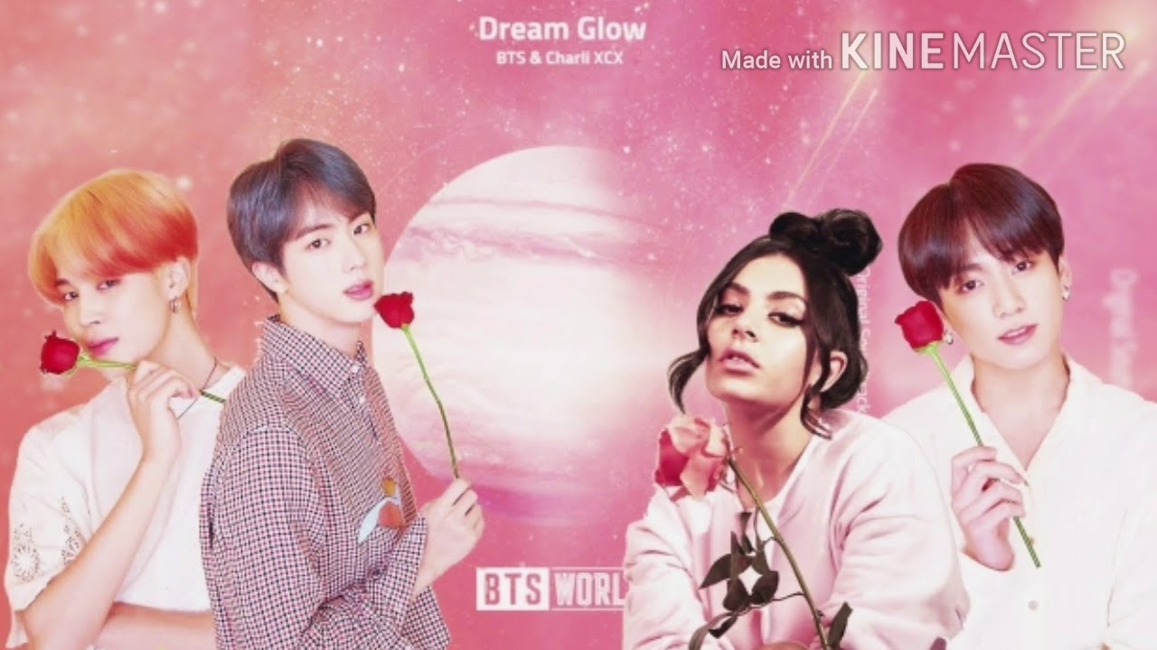 BTS Dream Glow - YouTube