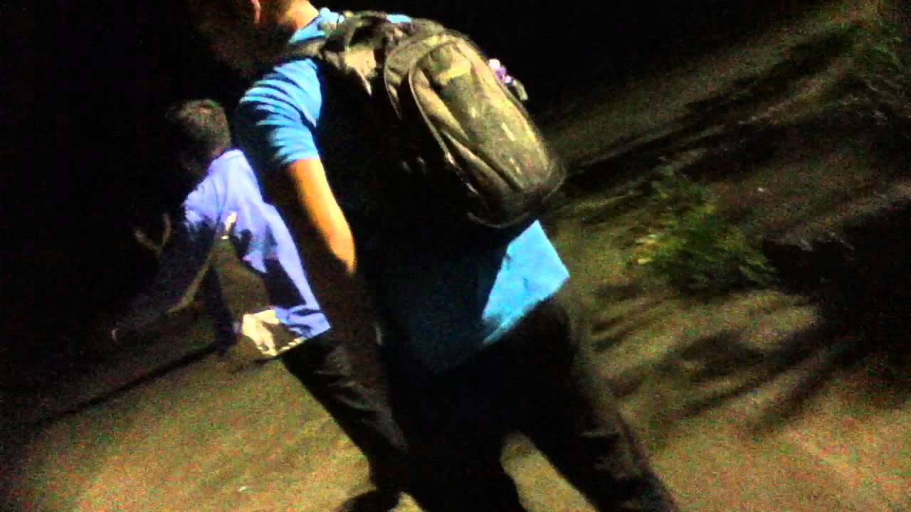 parang abnormal activity. PICC THEATER - YouTube