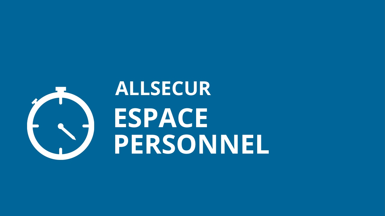 AllSecur Espace personnel - YouTube