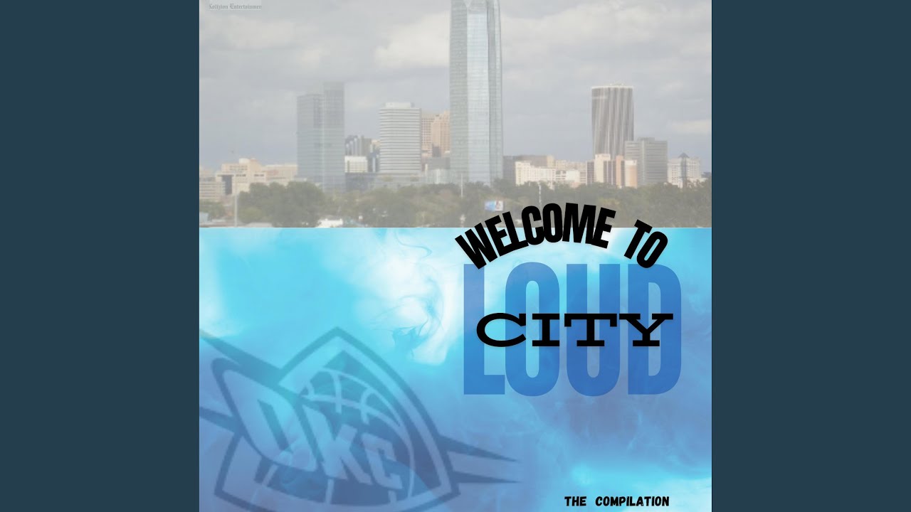 LOUD CITY - YouTube