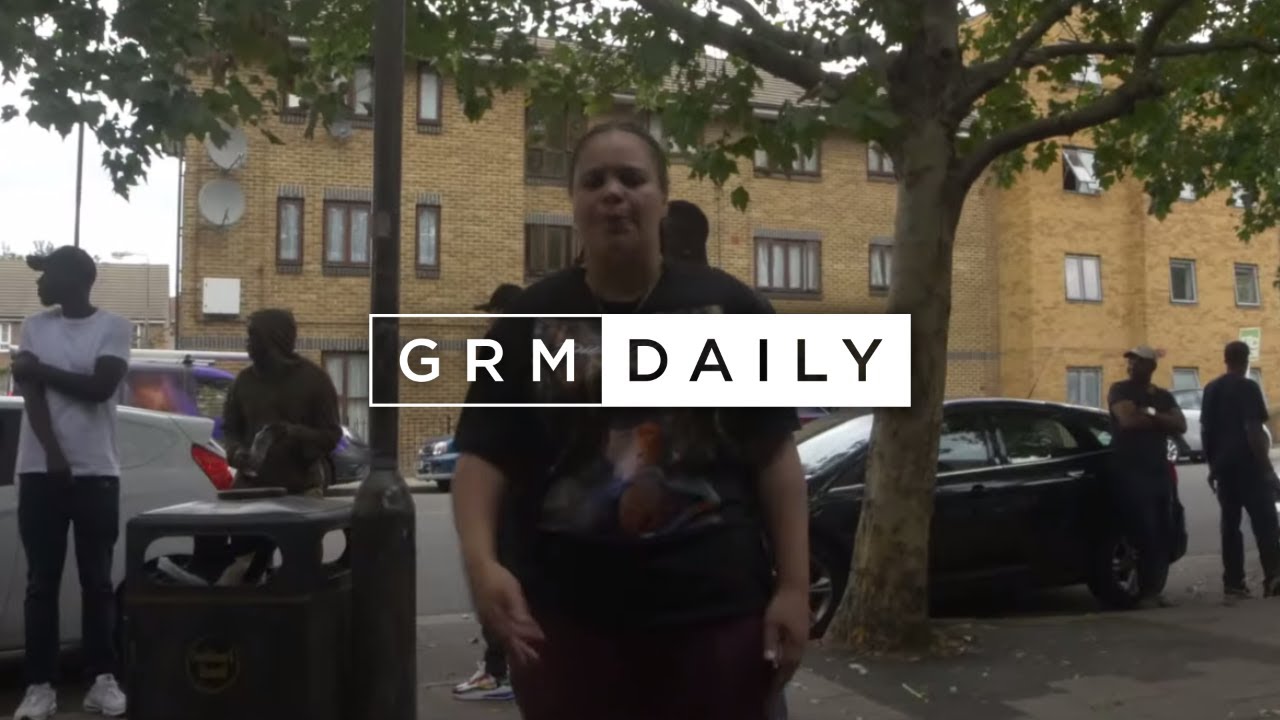 Dibo Brown - Local [Music Video] | GRM Daily - YouTube