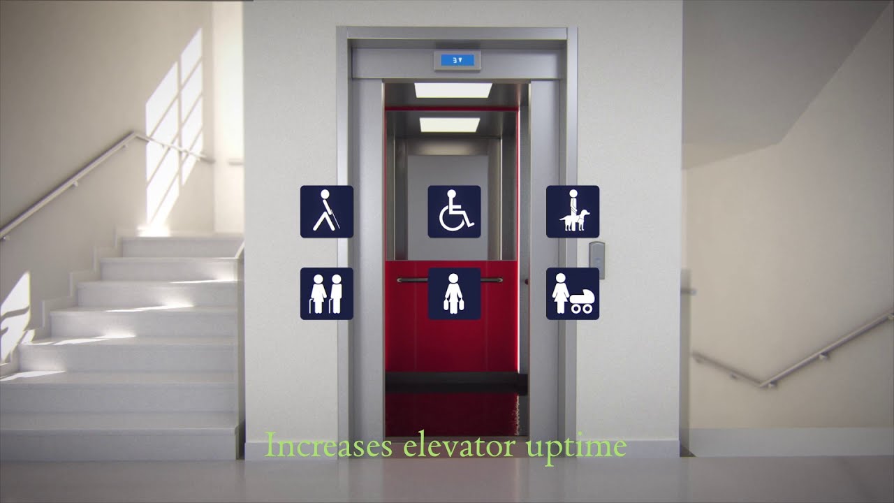 Gen2® Switch - YouTube