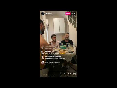 Tolga Tabu Gelevera deresi Didou nana