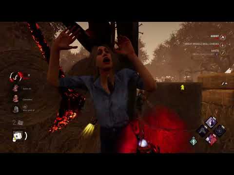 DBD - Random perks mode 2025 (survivor) - YouTube