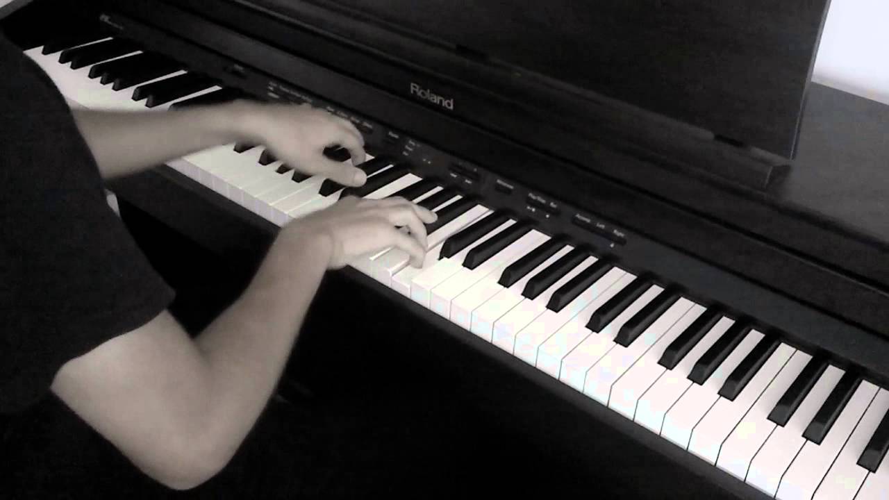 Game of Thrones - Piano Version - Gokai - YouTube