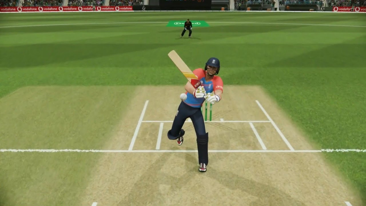 Cricket 22 Best Batting Shots_1080p - YouTube