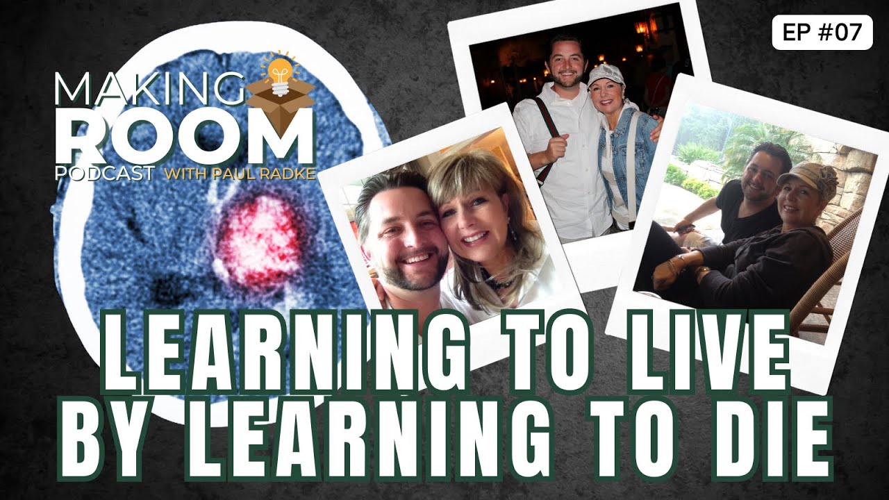 Learning to Live by Learning to Die: Reflections on Caring for my Mom ...